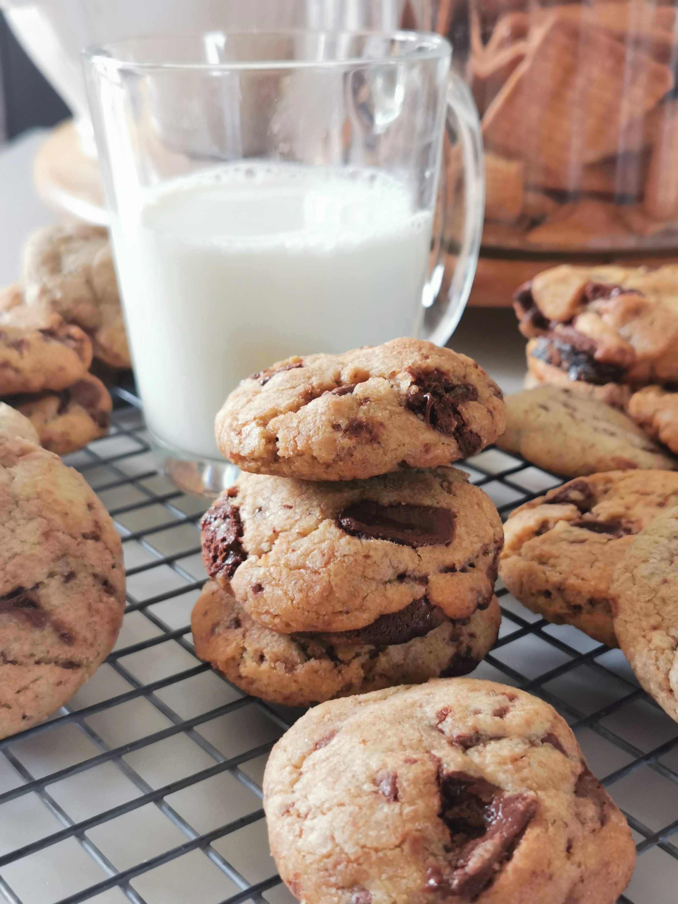 I COOKIES – BUON APPETIT