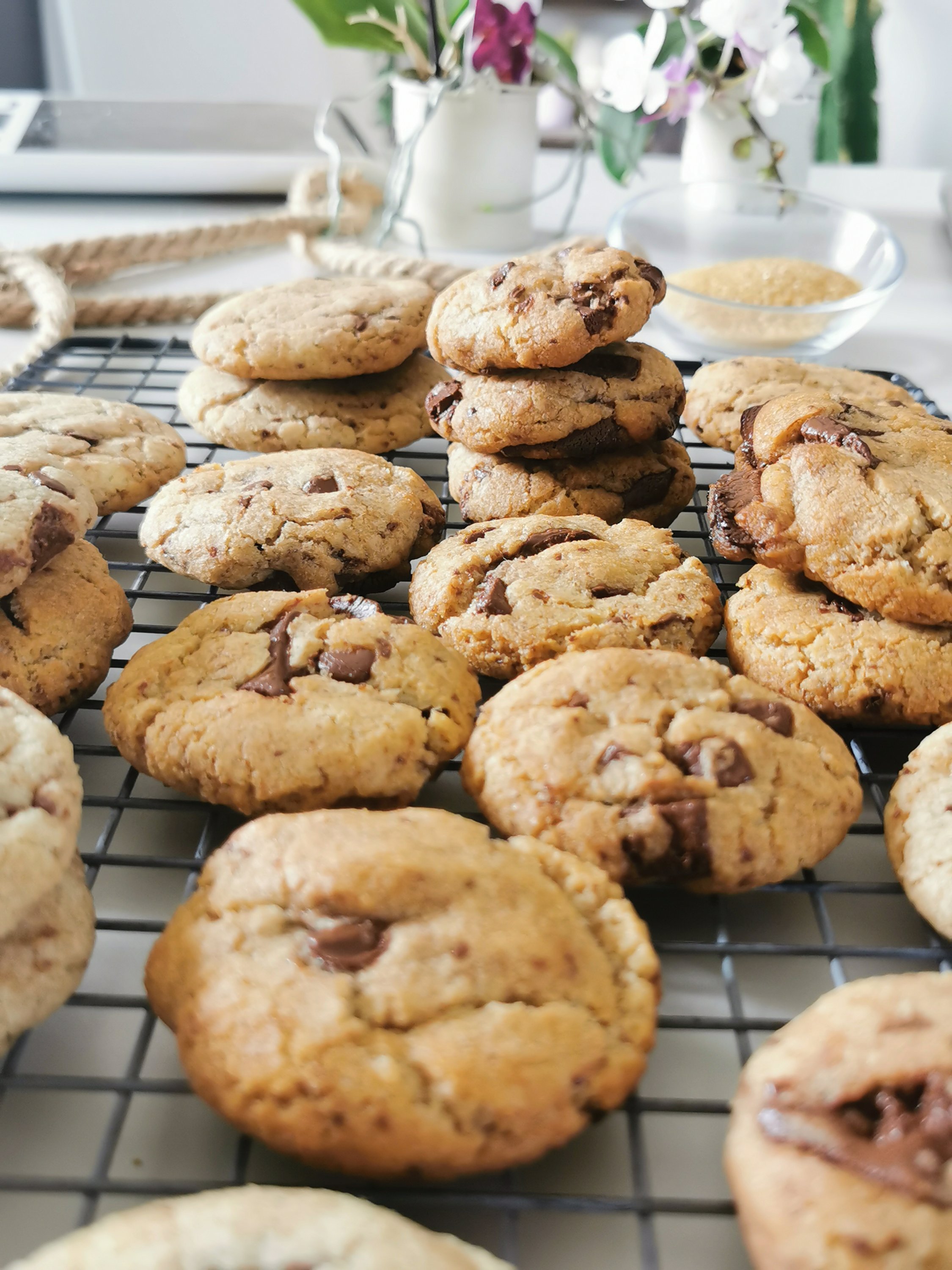I COOKIES – BUON APPETIT